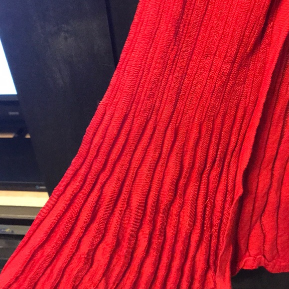 Chico's | Sweaters | Red Light Sweater Cardigan | Poshmark